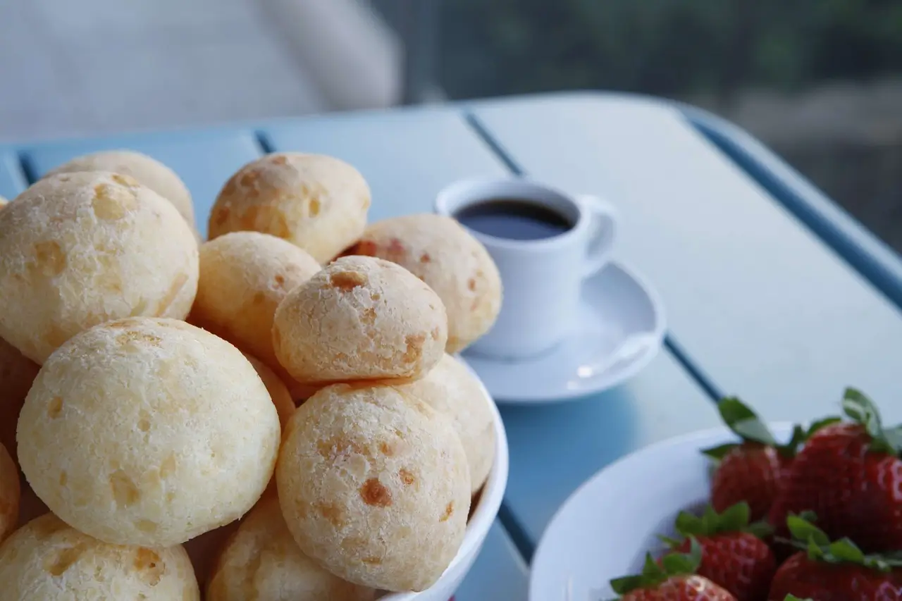 What is Pan de Bono? A Must-Try Colombian Bread